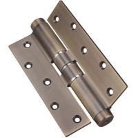 China Aluminium Hydraulic Wooden Door Hinge Furniture Hinge for sale