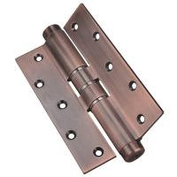 China Aluminium Hydraulic Wooden Door Hinge Furniture Hinge for sale