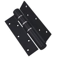 China Aluminium Hydraulic Wooden Door Hinge Furniture Hinge for sale