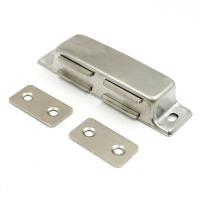 China door catch stainless steel magnetic door stopper for sale