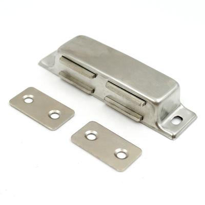 China door catch stainless steel magnetic door stopper for sale