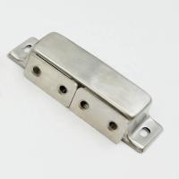 China door catch stainless steel magnetic door stopper for sale