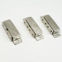 China door catch stainless steel magnetic door stopper for sale