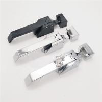 China Compression door lock heavy duty toolbox latch locks flush latches for sale