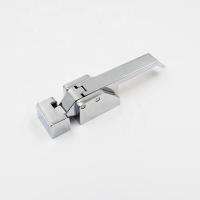 China Compression door lock heavy duty toolbox latch locks flush latches for sale