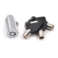China Quality Vending Machine Lock Cylinder T-Handle Small Lock Cylinder for sale