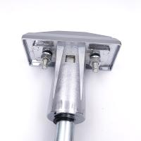 China Zinc Alloy T-Handle Lock Vending Machine Lock for sale