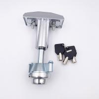 China Zinc Alloy T-Handle Lock Vending Machine Lock for sale