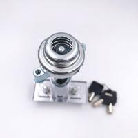 China Zinc Alloy T-Handle Lock Vending Machine Lock for sale
