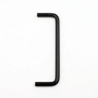 China Industrial Custom Style Handle, Carbon Steel Handle Cabinet Panel Handles for sale