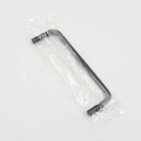 China Industrial Custom Style Handle, Carbon Steel Handle Cabinet Panel Handles for sale