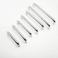 China Industrial Custom Style Handle, Carbon Steel Handle Cabinet Panel Handles for sale