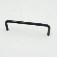 China Industrial Custom Style Handle, Carbon Steel Handle Cabinet Panel Handles for sale