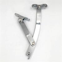 China Cabinet stays and fasteners Friction Hinge stay or cabinet Hardware for sale