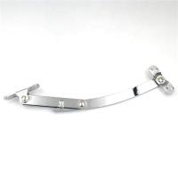 China Cabinet stays and fasteners Friction Hinge stay or cabinet Hardware for sale
