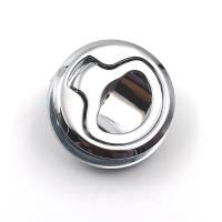 China Marine Boat Lock Slam Latch Handle Flush Pull Latches,Cam Lock With Car And Ships for sale