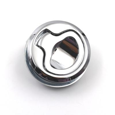 China Marine Boat Lock Slam Latch Handle Flush Pull Latches,Cam Lock With Car And Ships for sale
