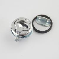 China Marine Boat Lock Slam Latch Handle Flush Pull Latches,Cam Lock With Car And Ships for sale