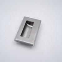 China stainless steel pull handle for furniture hardware fashion cabinet for sale