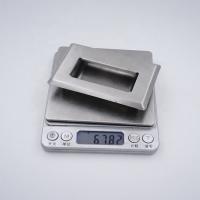 China stainless steel pull handle for furniture hardware fashion cabinet for sale