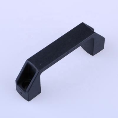 China ABS black pull handle latch for sale