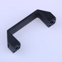 China ABS black pull handle latch for sale