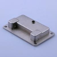 China Panel Electric Cabinet Tool Box Latch Lock Similar Big Pull Handle Industrial Hardware Cabinet Tool Box Latch for sale