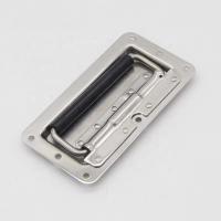 China Morden Top SS304 Stainless Steel Cabinet Pull Handle Lock for sale