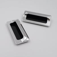 China latch aluminium pull handles hardware handle furniture for sale