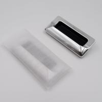 China latch aluminium pull handles hardware handle furniture for sale