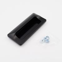 China latch aluminium pull handles hardware handle furniture for sale