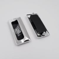 China latch aluminium pull handles hardware handle furniture for sale