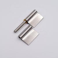 China Door Stainless Steel Pivot Hinge Pin Door Hinges for sale