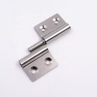China Door Stainless Steel Pivot Hinge Pin Door Hinges for sale