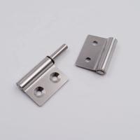 China Door Stainless Steel Pivot Hinge Pin Door Hinges for sale