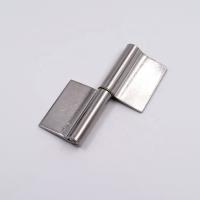 China Door Stainless Steel Pivot Hinge Pin Door Hinges for sale