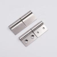 China Door Stainless Steel Pivot Hinge Pin Door Hinges for sale