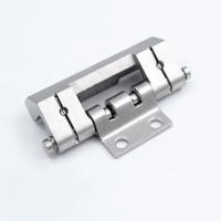 China High quality 304SS hinge Cabinet doors visible hinge for sale