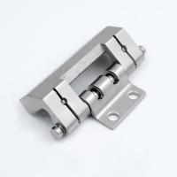 China High quality 304SS hinge Cabinet doors visible hinge for sale