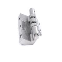 China High quality 304SS hinge Cabinet doors visible hinge for sale