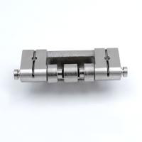 China High quality 304SS hinge Cabinet doors visible hinge for sale