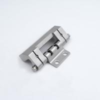 China High quality 304SS hinge Cabinet doors visible hinge for sale