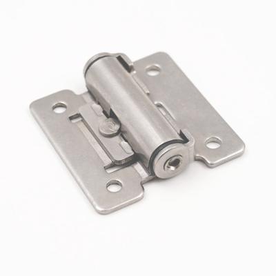 China American Style Stainless Steel Hinge Cabinet Door Hinges for sale
