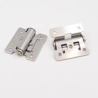 China American Style Stainless Steel Hinge Cabinet Door Hinges for sale