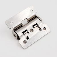 China American Style Stainless Steel Hinge Cabinet Door Hinges for sale