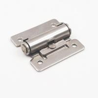 China American Style Stainless Steel Hinge Cabinet Door Hinges for sale