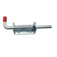 China Stainless Steel Hinge Industrial Heavy Duty Spring Bolt Concealed Detachable Hinge for sale