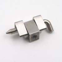 China Heavy duty stainless steel freezer door hinges SS304 Sale Stainless Steel Door Hinge for sale