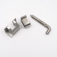 China Heavy duty stainless steel freezer door hinges SS304 Sale Stainless Steel Door Hinge for sale