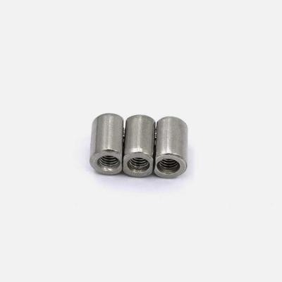 China Stainless steel bolts M8 hinges for cabinet for sale